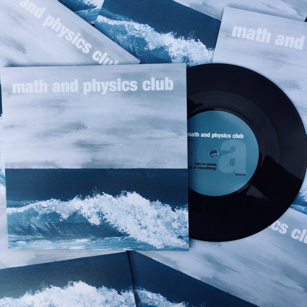 Math And Physics Club